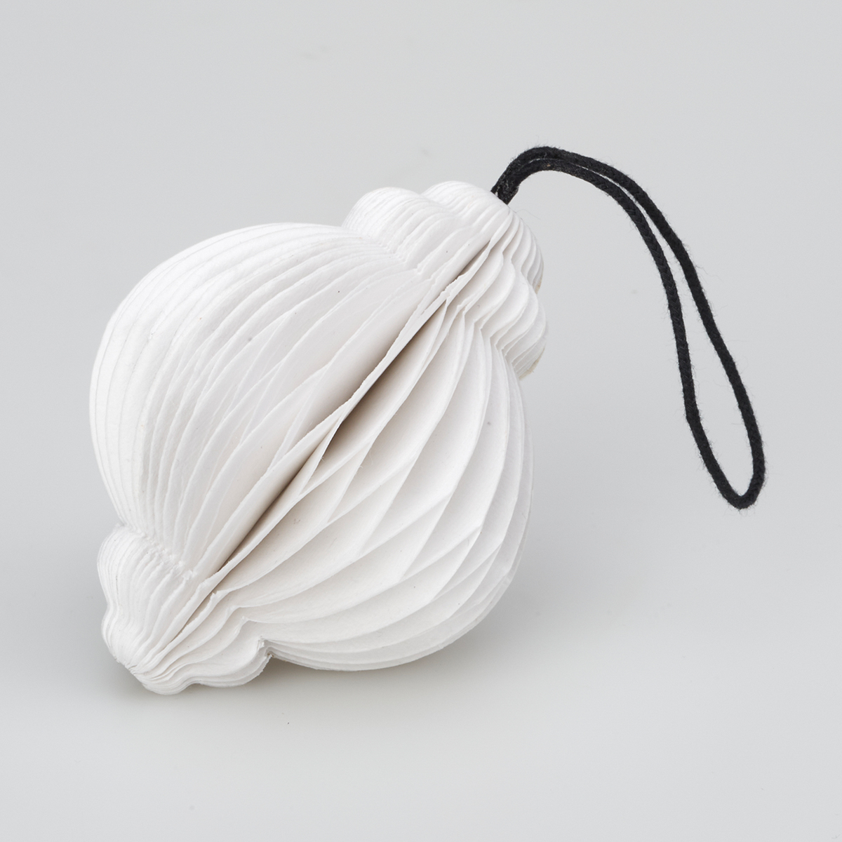 Paperikoriste valkoinen | Piironki