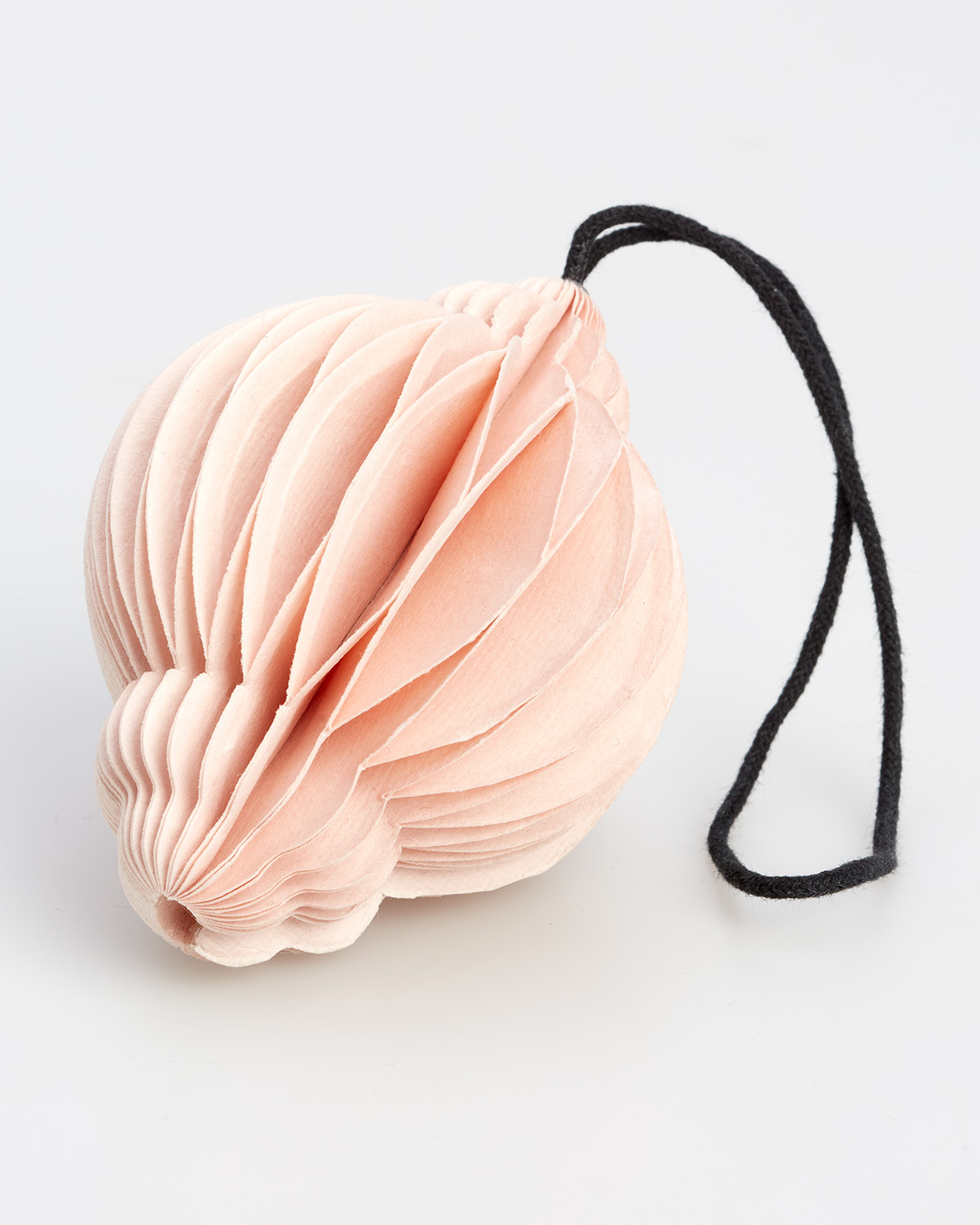 Paperikoriste vaaleanpunainen | Piironki